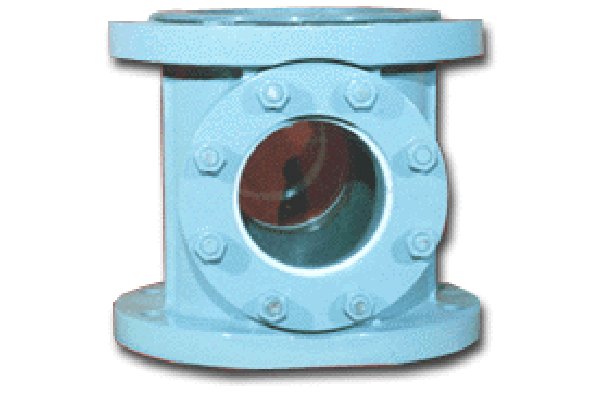 RFL Sight Glass Valve
