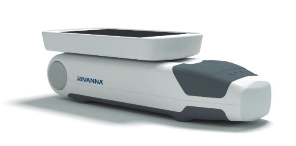 Rivanna Accuro Spinal Navigation System