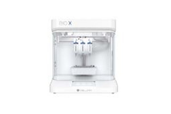 CELLINK - BIO X - CELLINK - Bioprinters - Extrusion-Based - 3D ...