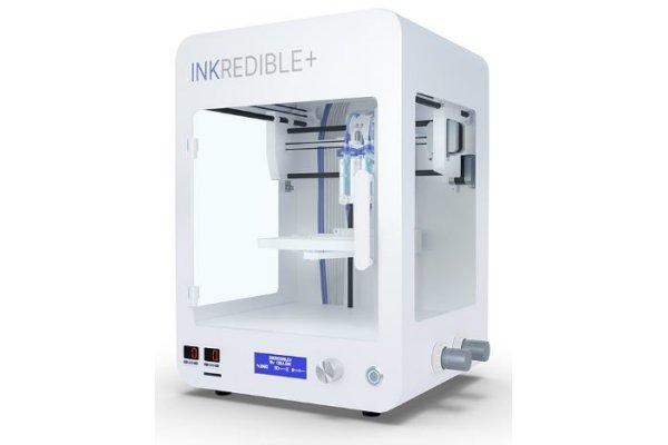 CELLINK - INKREDIBLE+ - CELLINK - Bioprinters