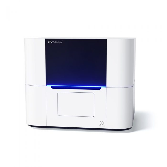 CELLINK - BIO CELLX - CELLINK - Bioprinters - Biodispenser - Automated ...