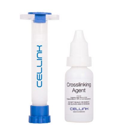 CELLINK - CELLINK - Biomaterials - Bioinks - Ready to use ...