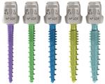 Medicrea TULIP Genesis Pedicle Screw System