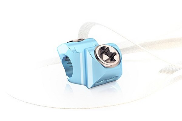 Medicrea LigaPASS 2.0 Platform of Band Connector Technology