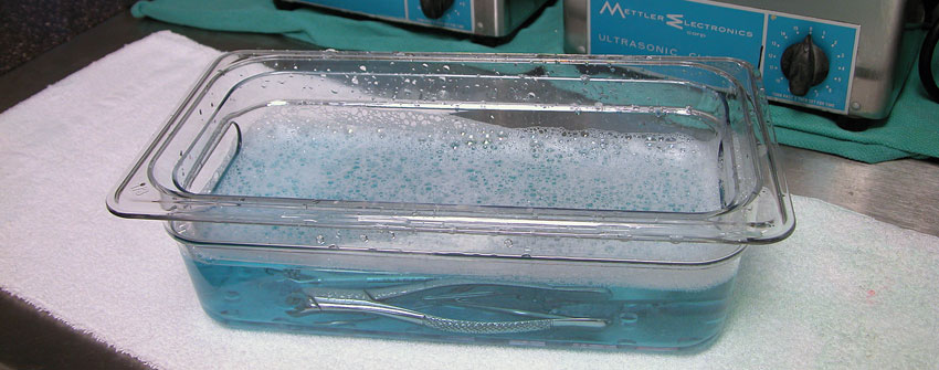 ProEZ 1 - Medical Products - Instrument Detergents - Single ...