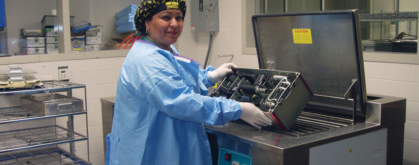 ProEZ 2 - Medical Products - Instrument Detergents - Dual ...