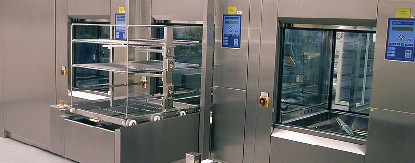 Proez AW Quad Quadruple Enzyme Automatic Washer Detergent