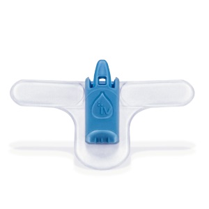 Accessories and Training Tools - Sensor Receptacle by ivWatch