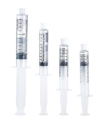 Amsino IVF1203 Prefilled Normal Saline Flush Syringe