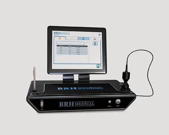 BRH BRH-A2 Wound Healing System