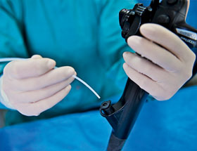 Endoclot Plus Endoscopic Powder Delivery System