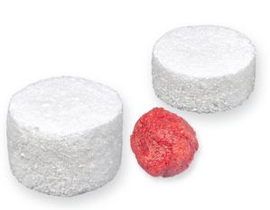 OssiMend Bioactive Glass Collagen Matrix