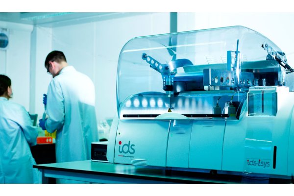 IDS-Isys - Other Products - Multi-Discipline Automated System ...