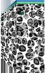 NovoSorb BTM - Biodegradable Temporizing Matrix by PolyNovo ...