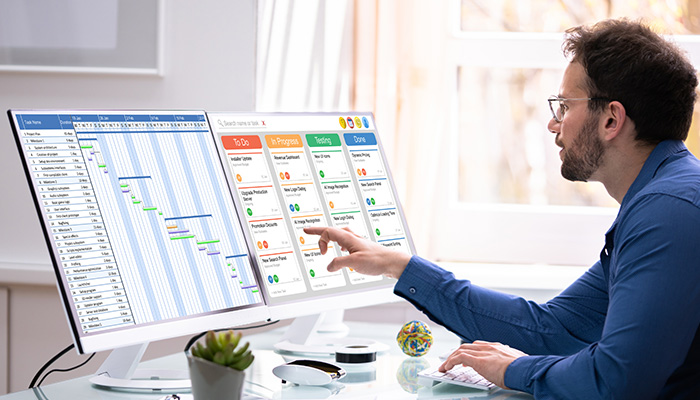 Setting realistic deadlines: Why it's important and how to do ...