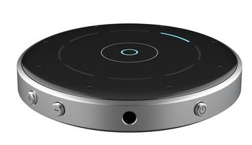 Starkey Table Microphone