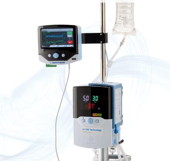 Vapotherm - Capital Accessories - Oxygen Assist Module (OAM)