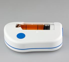 Sonceboz - Mechatronics For Life - Medical Devices - Large Volume ...