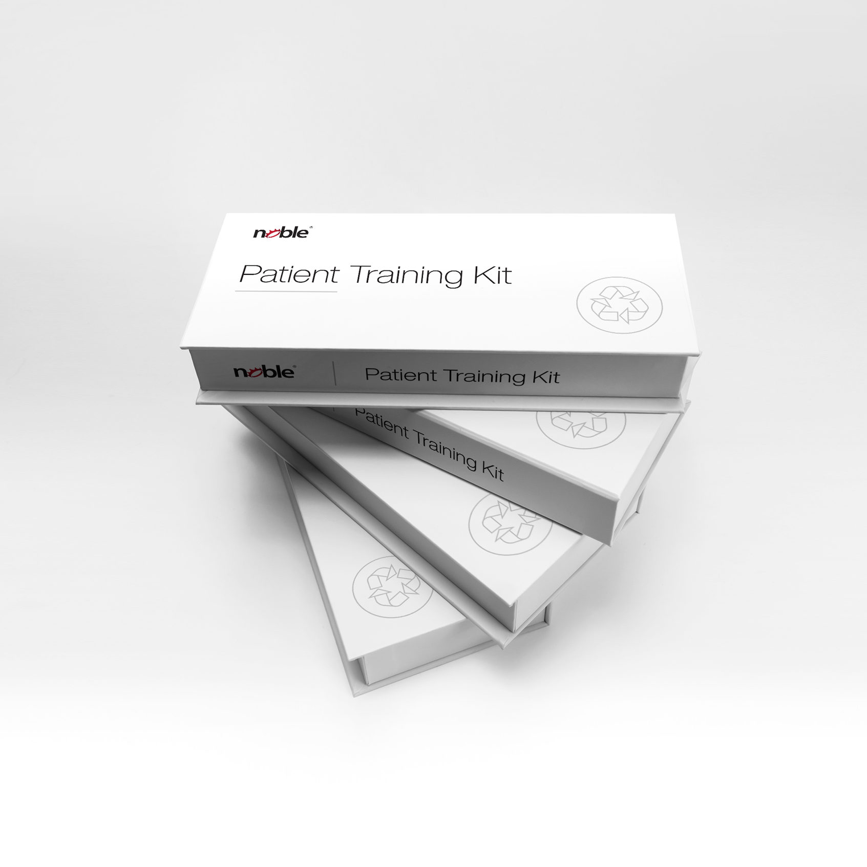 Noble - Training Solutions - Travel Kits & Packaging