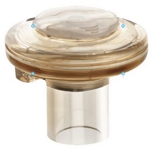 Aerogen - Pro - Drug Delivery System for Multi-Patient Use by ...