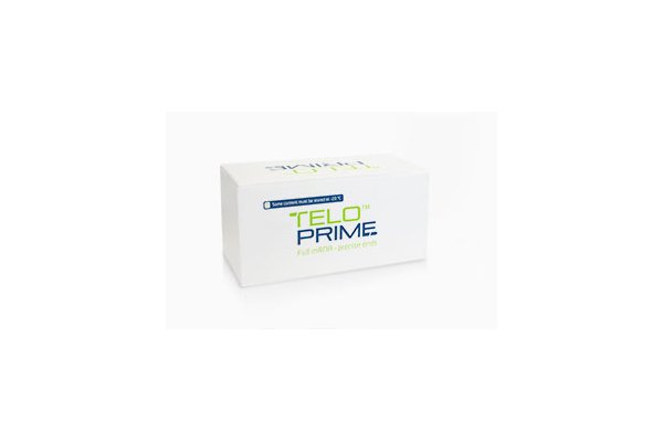 TeloPrime - V2 - cDNA Amplification - Full-Length cDNA ...