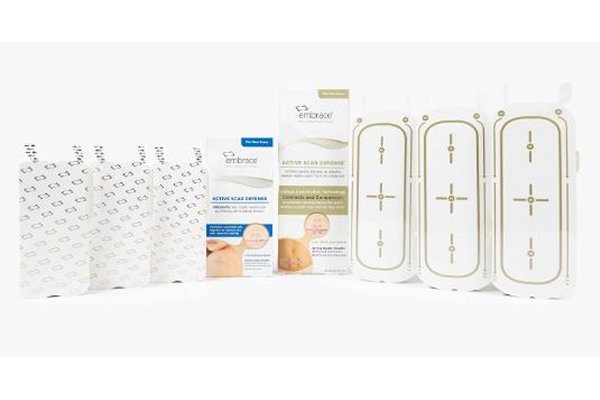 Embrace - Kits for Body - Mommy Makeover Kit by Embrace