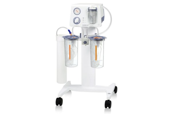 Medela - Surgical & Airway Suction - Dominant Flex and Basic ...