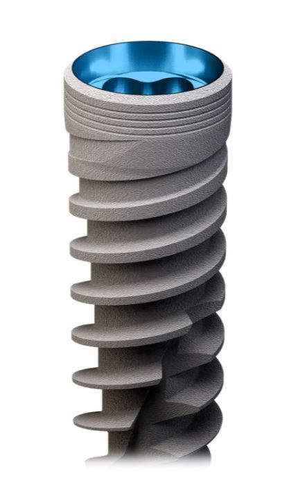 Prima Plus - Implant Solutions - Simplicity and Versatility ...