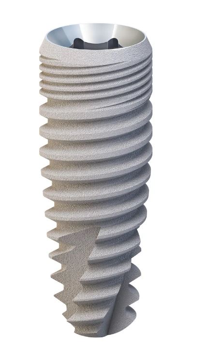 Implant Solutions - Advanced Implant by Keystone Dental