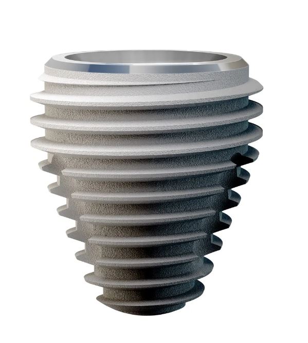 Molaris - Molaris implants - TiLobeMaxx Implant by Keystone ...