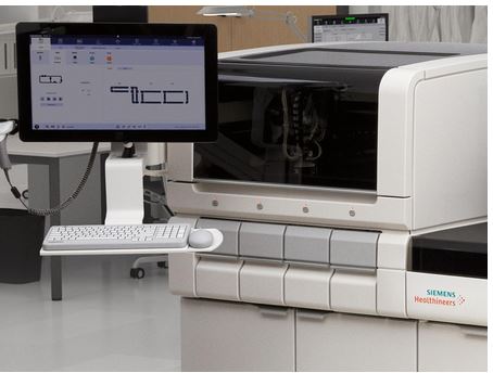 Atellica - Laboratory Diagnostics - Atellica Portfolio