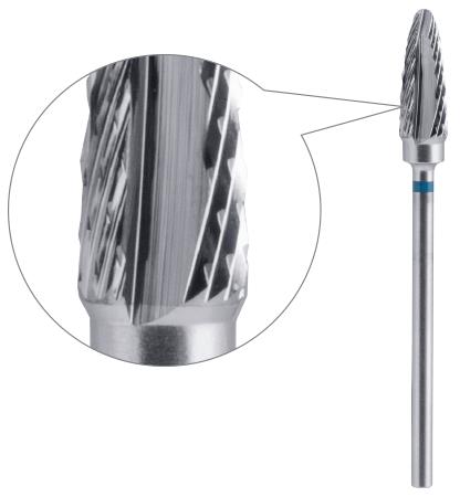 Meisinger - QX - Dental - Tungsten Carbide Instruments
