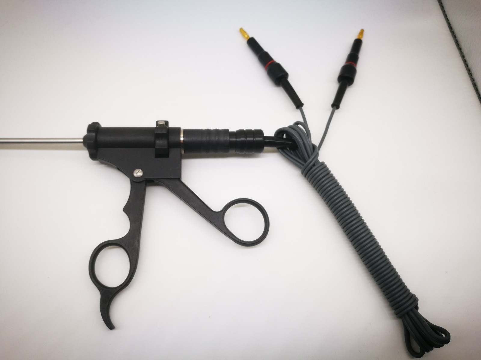 Wanhe - General Surgery - Laparoscopy Instruments - Bipolar ...
