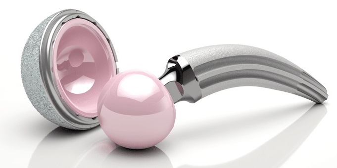 Link - C.F.P. II - Hip - Hip System by Waldemar Link GmbH