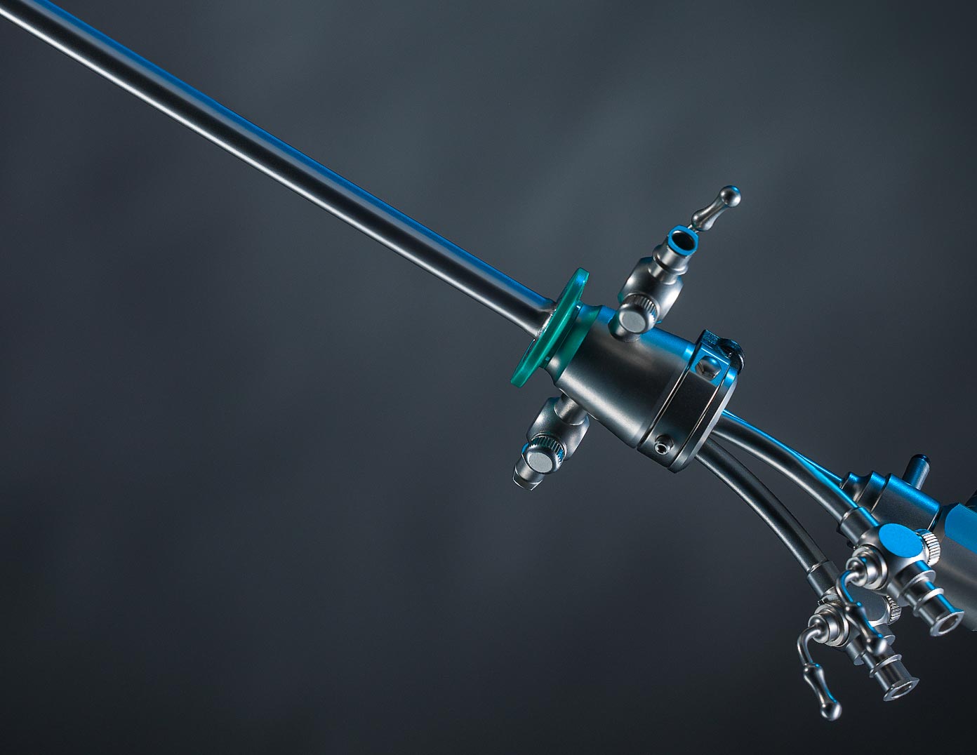 EndoLook - Cystoscopes by Endoservice GmbH