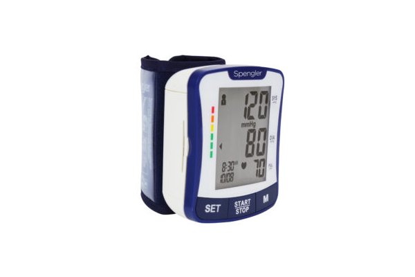 Spengler - Tensonic Arm - Blood Pressure - Blood Pressure ...
