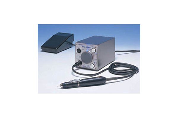 Osada - EXL-M40 - Electric Handpiece System - Dental Lab - Finest ...