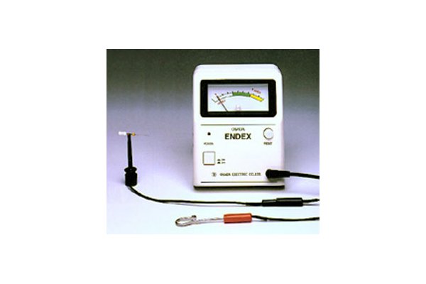 ENDEX - Electronic Apex Locator - Electronic Apex Locator by ...