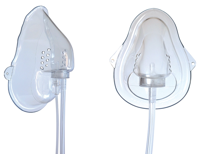 Capnoxygen - Southmedic - Consumer & Medical Products