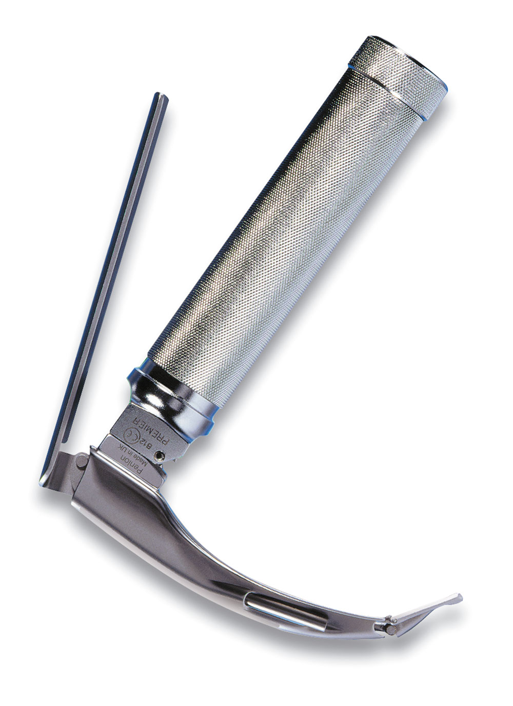 Penlon McCoy - Laryngoscopes - Laryngoscope Blades by Penlon ...