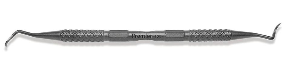 Premier - 204 - Instruments - Hygiene Instruments - Scalers