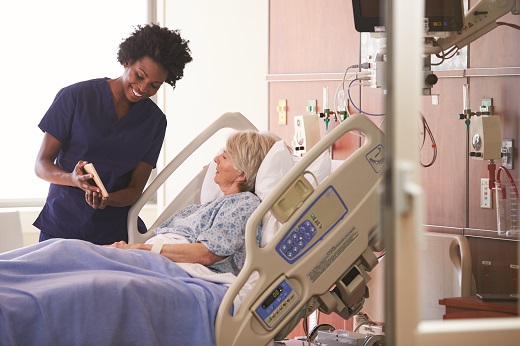 BloodTrack Blood Management and Bedside Transfusion