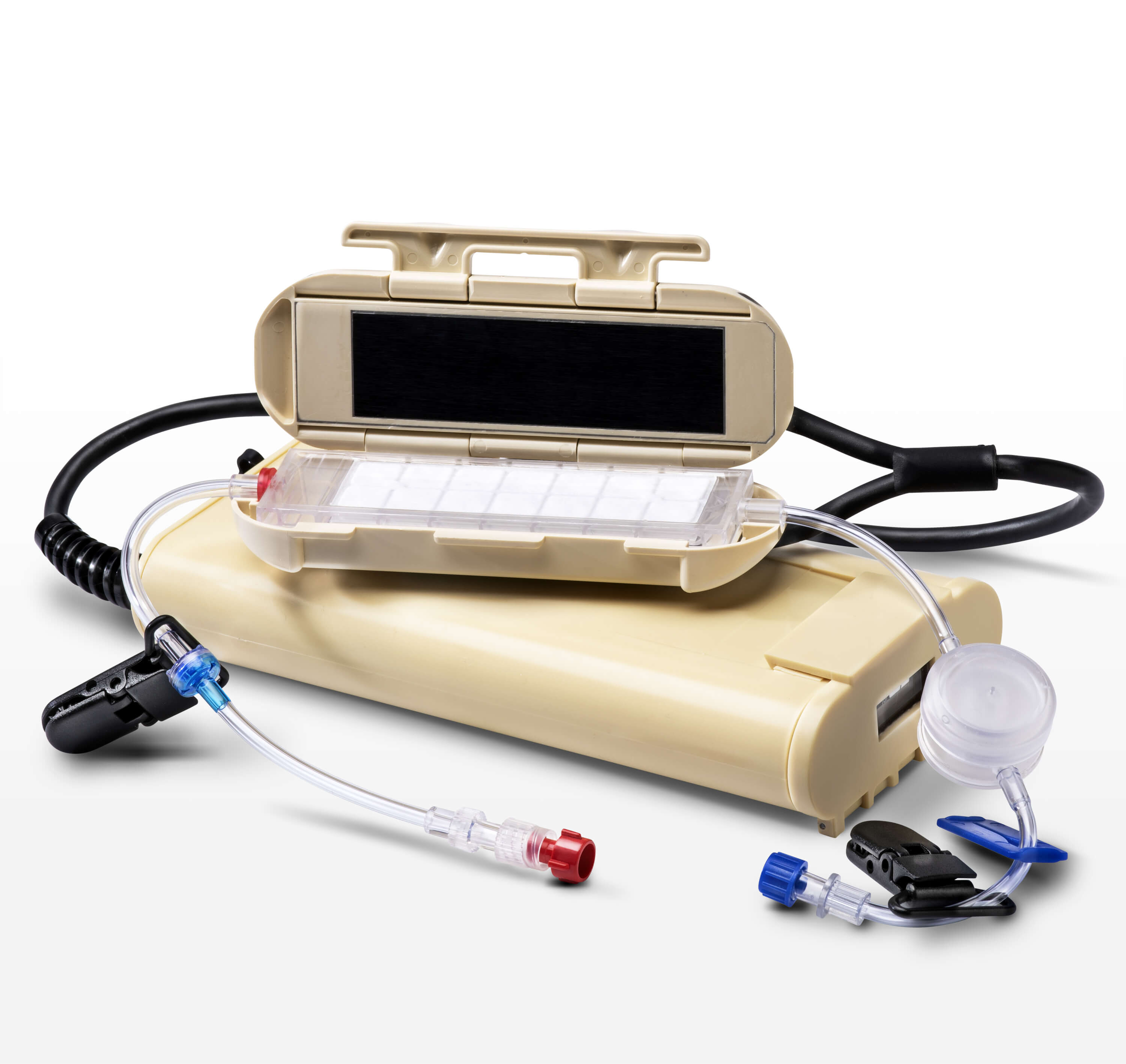 Buddy Lite Portable Blood And Fluid Warming System