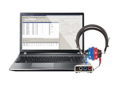 Benson CCA-100Mini Audiometer