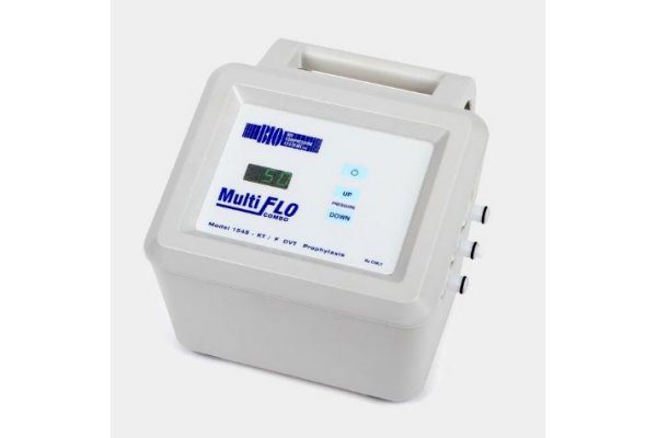 Bio Compression IC-1545-DL Multi-FLO DVT Combo System