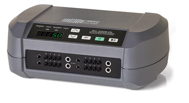 Bio Compression - SC-2008-DL - Lymphedema & Venous Pumps