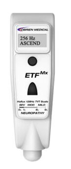 O’Brien - ETFMX - O’Brien ETF128 And ETFMX Testing For Peripheral ...
