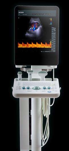 BK Medical - bk3000 - Urology - Ultra High-Resolution Imaging ...