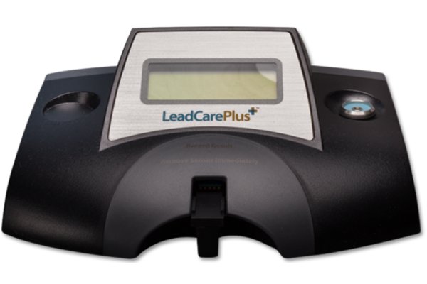 Leadcare Plus - Lead Testing In House By Magellan Diagnostics ...