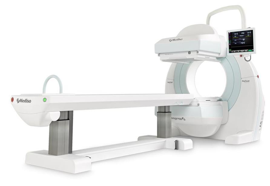 AnyScan - S - Clinical Products - AnyScan Family - Flexible ...